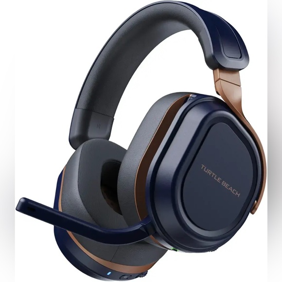 Turtle Beach | Headphones | Turtle Beach Stealth 70 Gen 3 Wireless ...